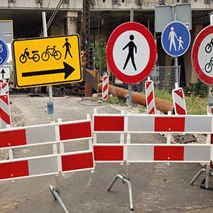 Veilig op de fiets | De VO Gids