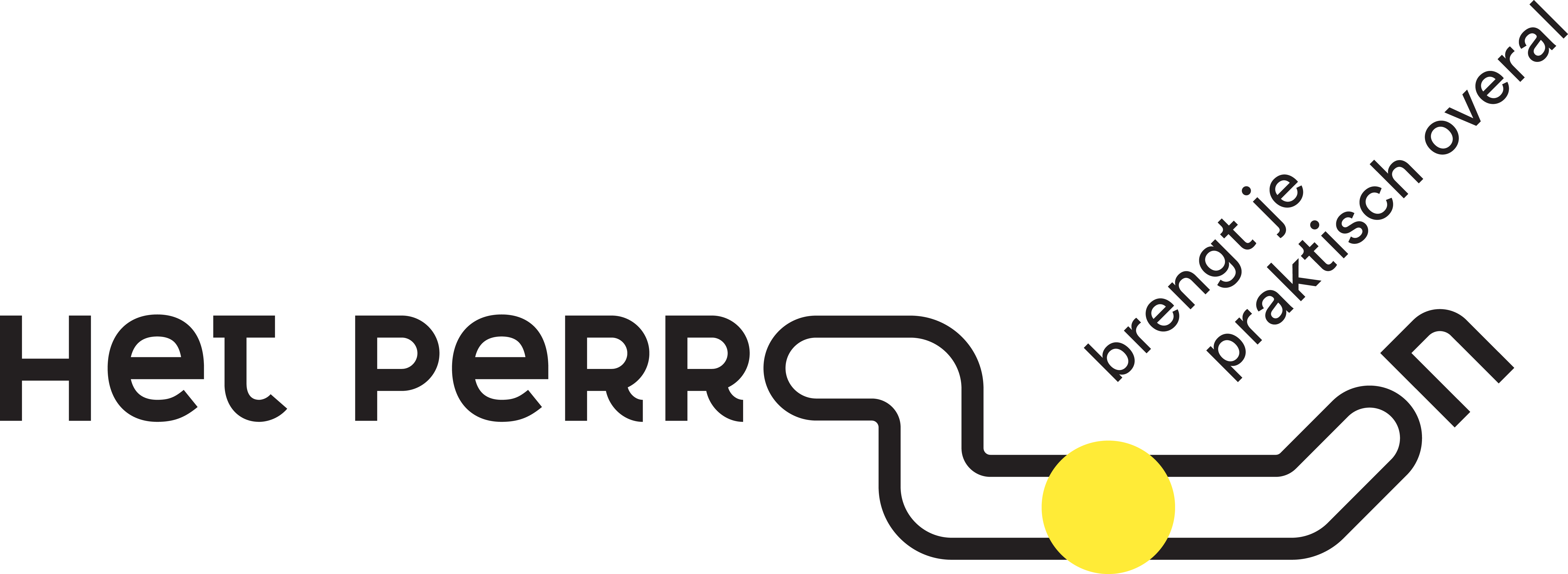 Het Perron | De VO Gids