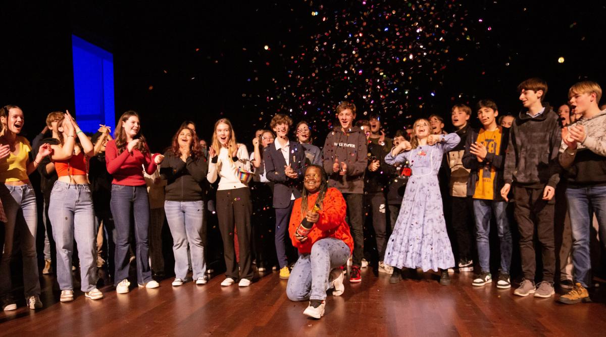 Descart | De VO Gids