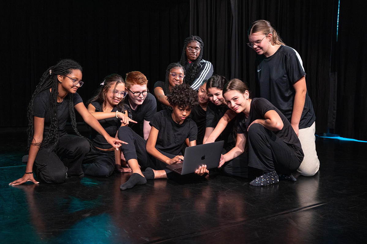 Dalton Rotterdam Palmentuin | De VO Gids