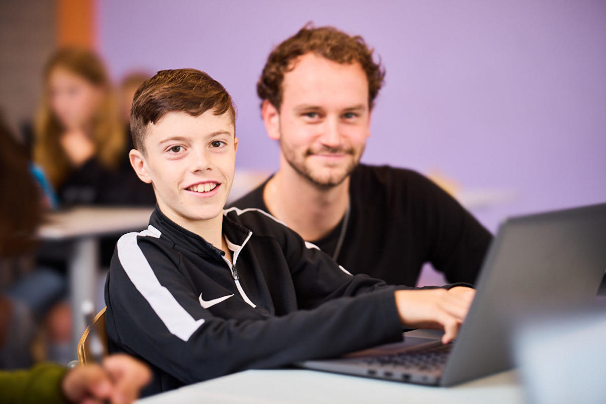 GSG Guido Havo Vwo | De VO Gids