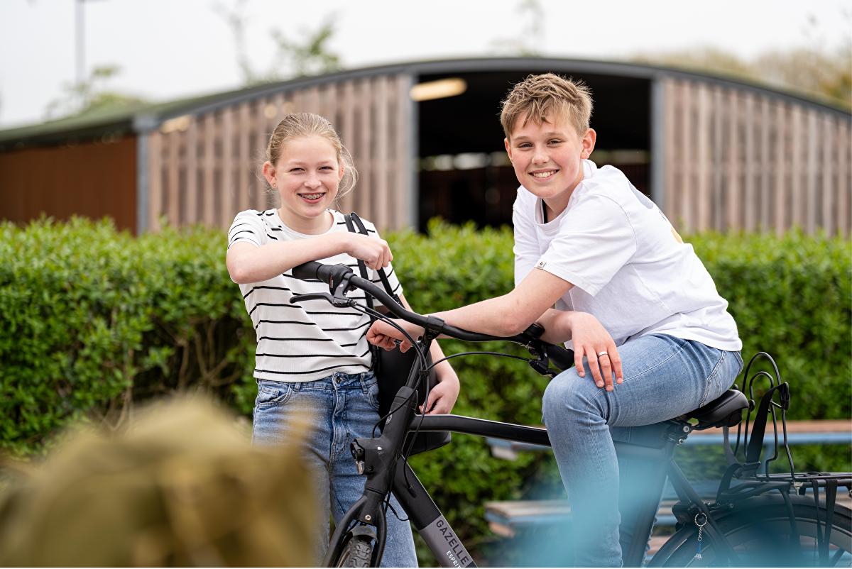 Altena College | De VO Gids