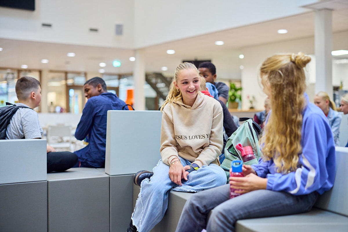 GSG Guido VMBO | De VO Gids