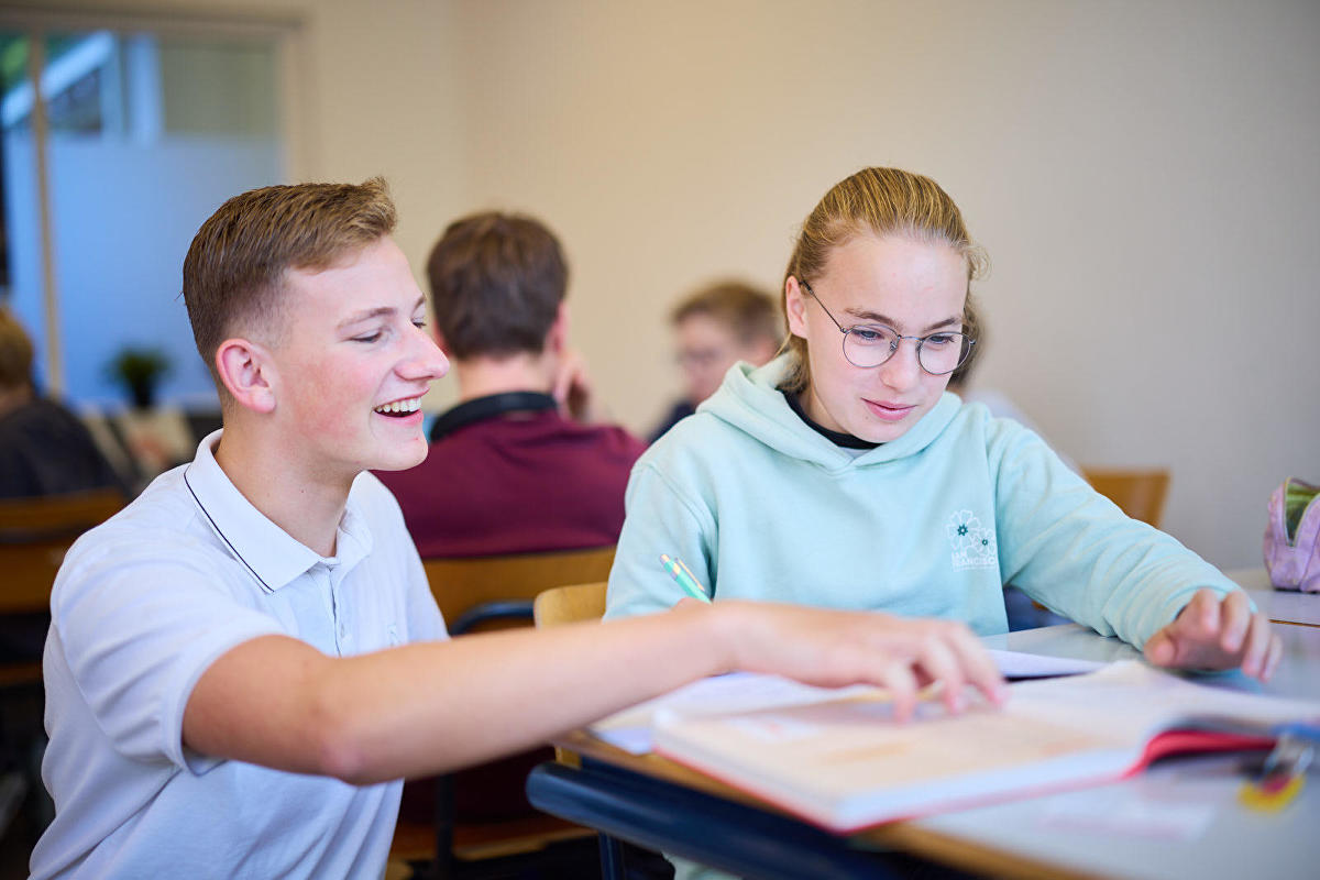 GSG Guido Arnhem | De VO Gids