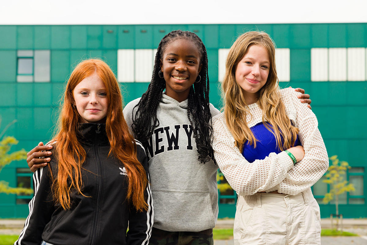 Herbert Vissers College | De VO Gids