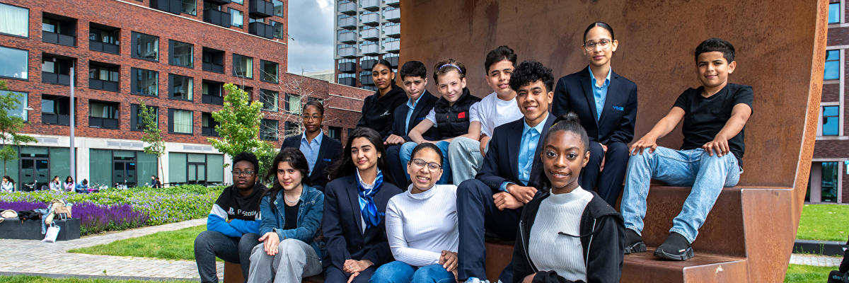 Young Business School Rotterdam | De VO Gids