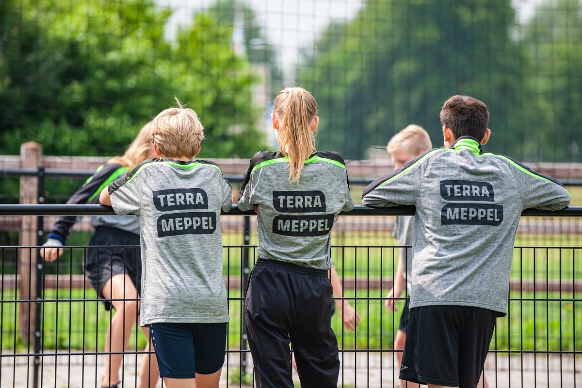 Terra Meppel | De VO Gids